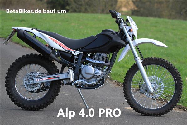 Home [www.betabikes.de]